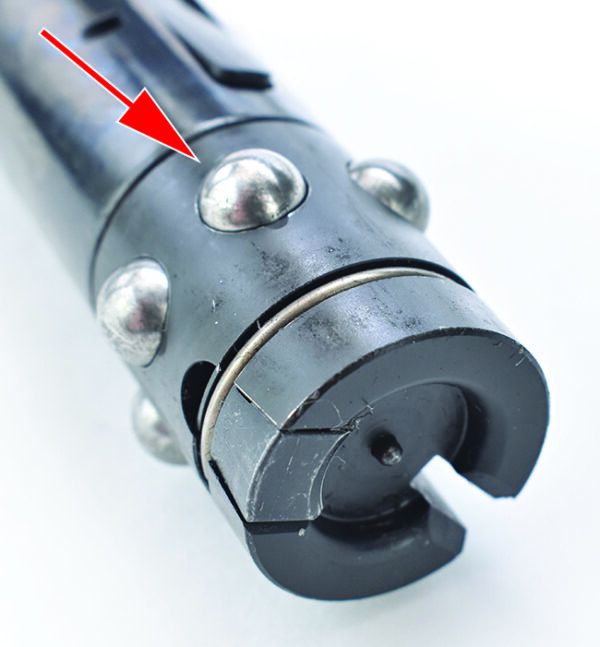 Savage Impulse Elite Precision 57888 6.5 Creedmoor - Gun Tests