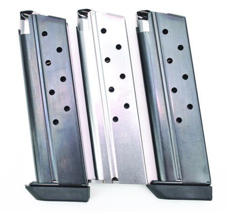 Rock Island Armory M1911A1 FS Tactical II 10mm Auto - Gun Tests