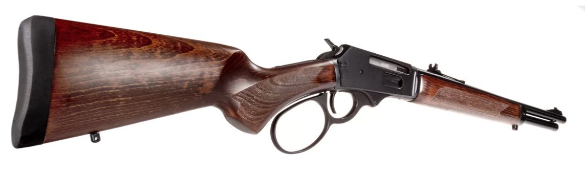 Rossi Introduces New R95 30-30 Win. Lever Action Rifle - Gun Tests