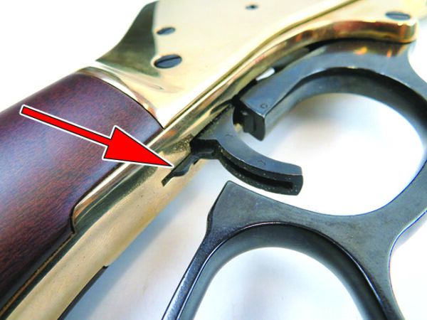 Henry Lever Action Brass Axe H018BAH-410 .410 Bore 2.5 in. - Gun Tests