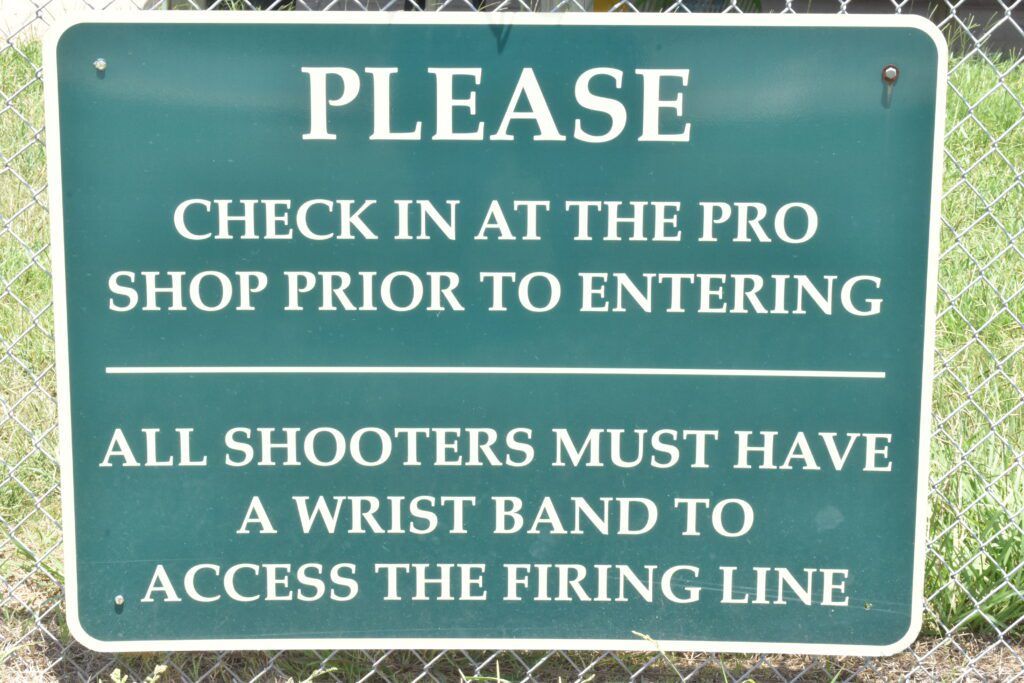 Staying Safe at the Shooting Range - Gun Tests