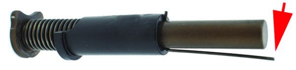 Cosaint Arms COS21 Commander 9mm Luger - Gun Tests