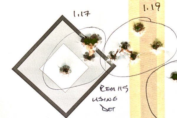 Springfield Armory 1911 DS Prodigy 4.25-Inch PH9117AOSD 9mm Luger - Gun ...