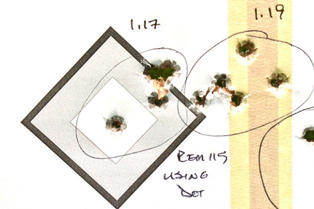 Springfield Armory 1911 DS Prodigy 4.25-Inch PH9117AOSD 9mm Luger - Gun ...