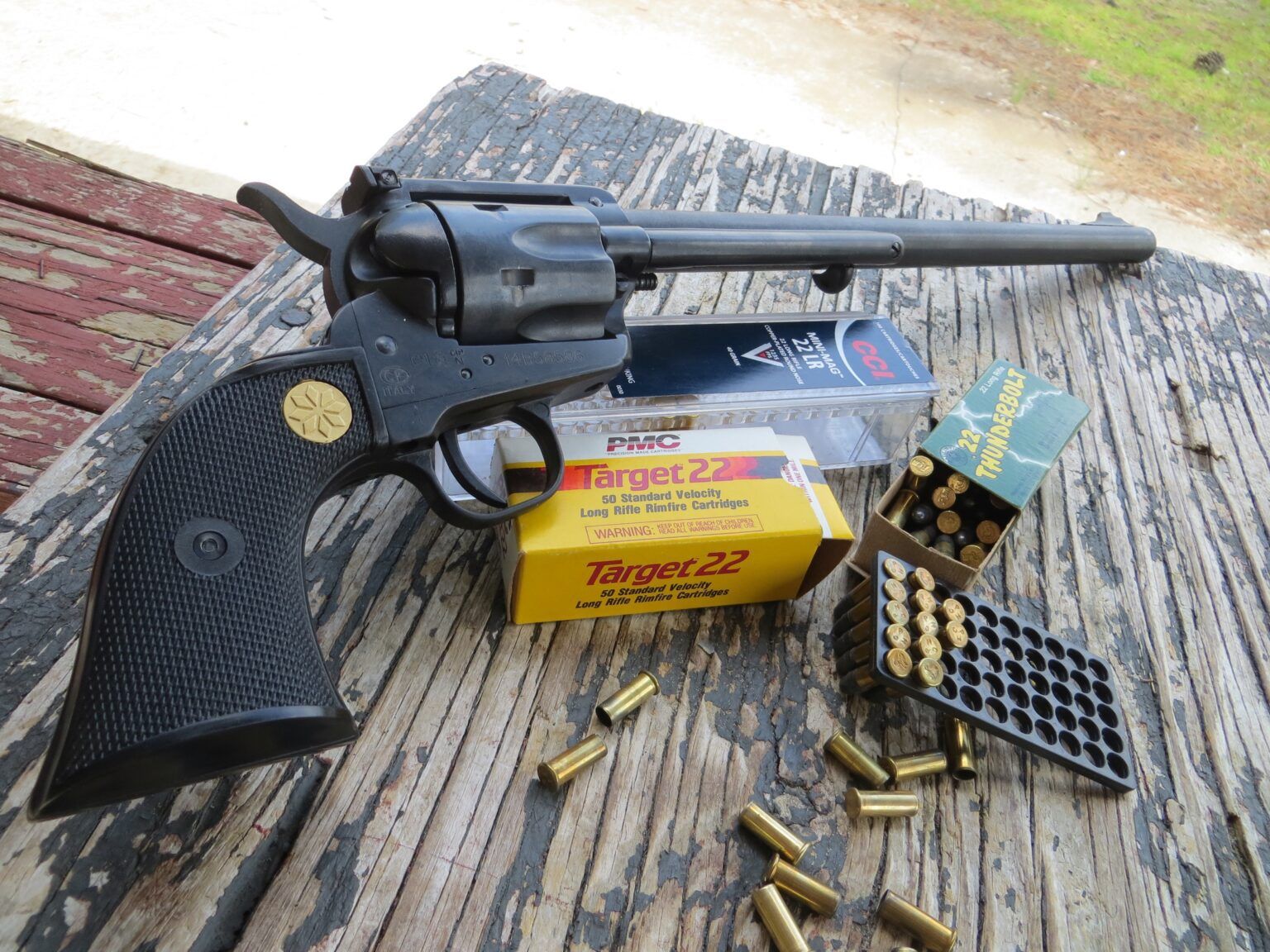 New Shooter’s Guide: Gun Range Etiquette - Gun Tests