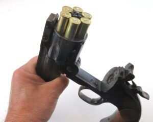 New Shooter’s Guide: What Is a Revolver Handgun? - Gun Tests