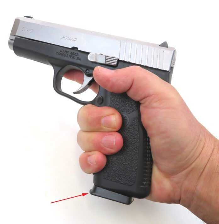 New Shooter’s Guide: What Is a Revolver Handgun? - Gun Tests