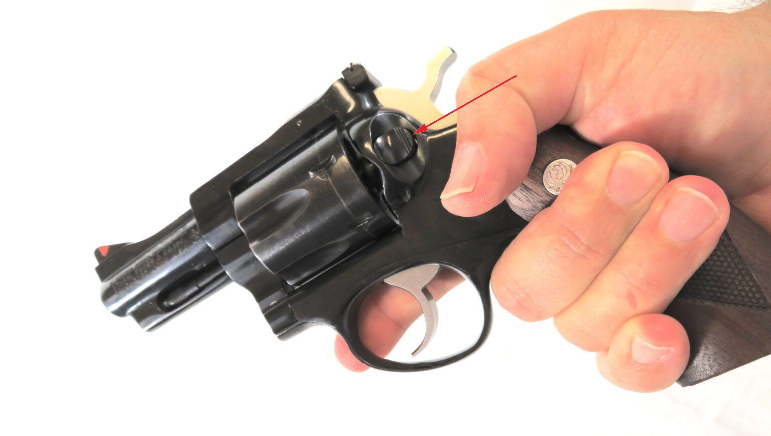 New Shooter’s Guide: What Is a Revolver Handgun? - Gun Tests