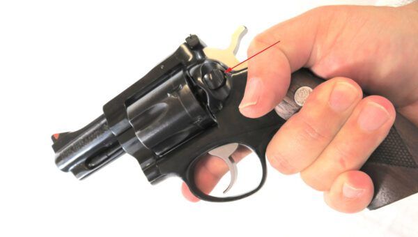 New Shooter’s Guide: What Is a Revolver Handgun? - Gun Tests