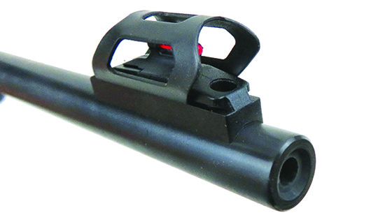 Mossberg 802 Plinkster Model 38230 22 LR - Gun Tests