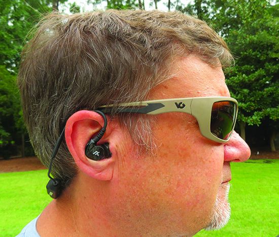 Hearing Protection: We Check Out Four Electronic Muffs and Buds - Gun Tests