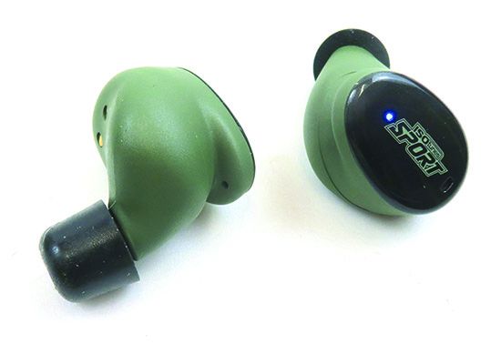 Hearing Protection: We Check Out Four Electronic Muffs and Buds - Gun Tests