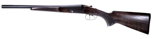 Heritage Introduces Badlander Side-by-Side 12 Gauge - Gun Tests