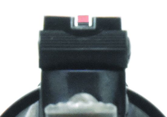 Smith & Wesson Model 29-10 No. 150145 44 Remington Magnum - Gun Tests