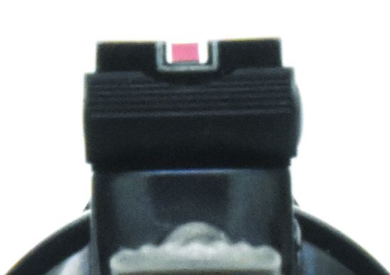 Smith & Wesson Model 57-6 No. 150481 41 Remington Magnum - Gun Tests