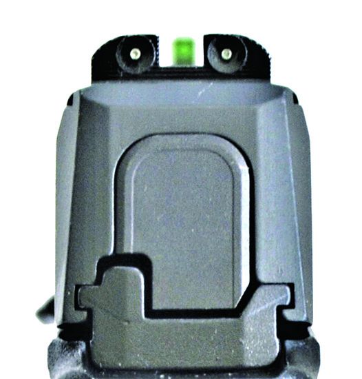 Sig Sauer P365 XMacro Tacops 365XCA-9-Tacops 9mm Luger - Gun Tests