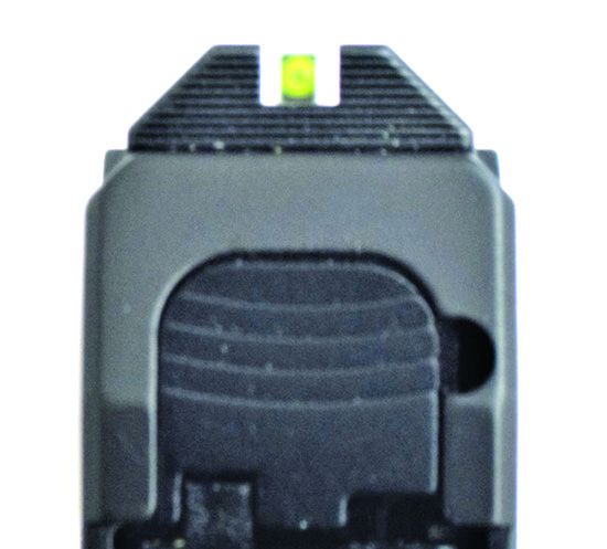 Shadow Systems CR920 Combat Subcompact 9mm Luger - Gun Tests