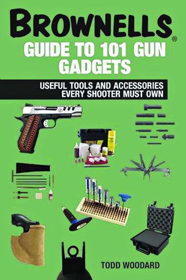 What Do These Gun Terms Mean? - Gun Tests