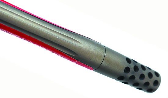 Browning X-Bolt Speed LR 035557294 6.5 PRC - Gun Tests