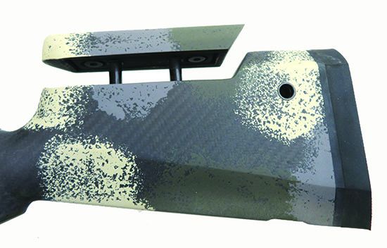 Springfield Armory 2020 Waypoint 706397939533 6.5 Creedmoor - Gun Tests