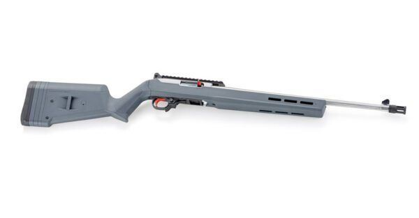 Ruger Celebrates 60th Anniversary of the 10/22 Rifle - Gun Tests