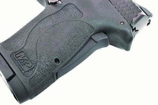 Smith & Wesson Shield EZ 180023 380 ACP - Gun Tests
