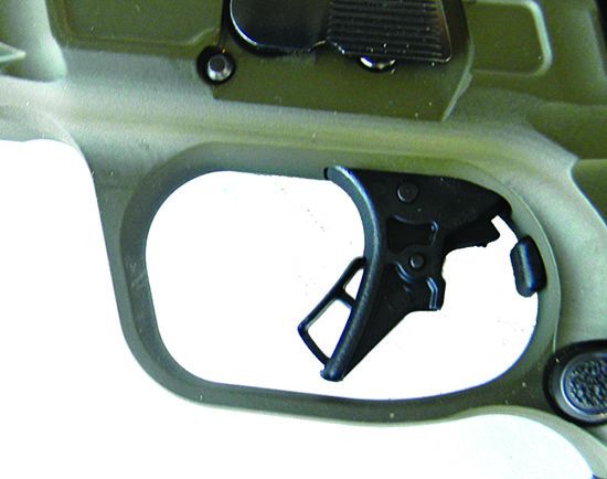 Smith & Wesson 2023 Spec M&P9 Metal M2.0 13974 9MM Luger - Gun Tests