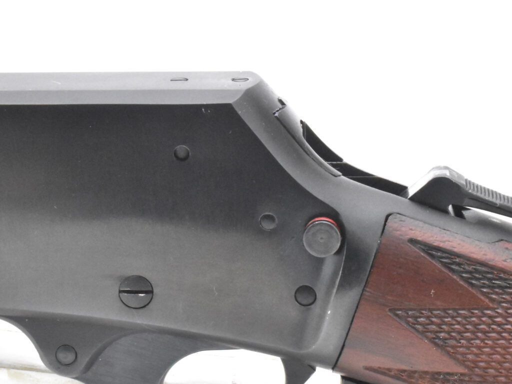 Marlin Legacy 1894 44 Remington Magnum (2008), $800 - Gun Tests