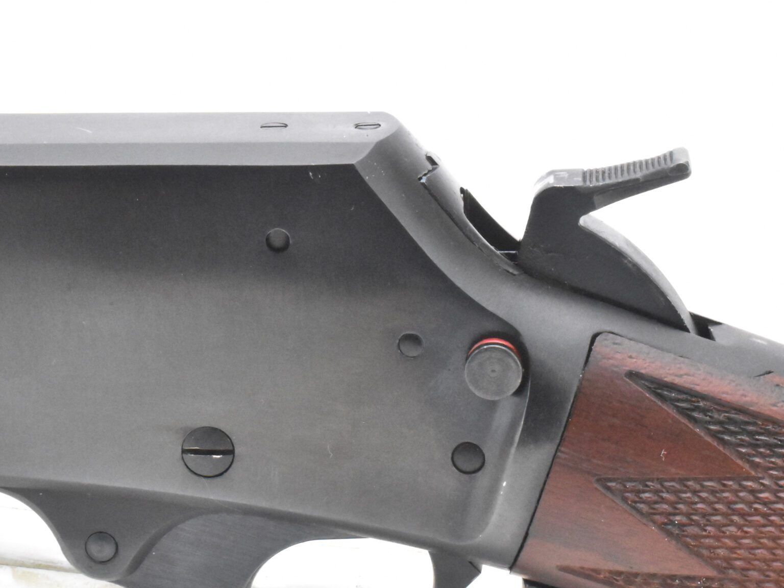 Marlin Legacy 1894 44 Remington Magnum (2008), $800 - Gun Tests