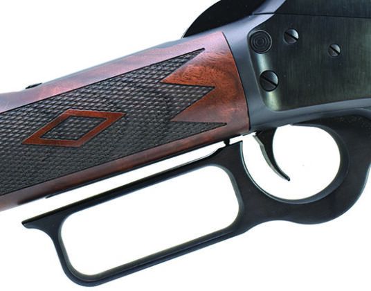 Marlin Model 1894 Classic 70401 44 Special/44 REM. Magnum - Gun Tests