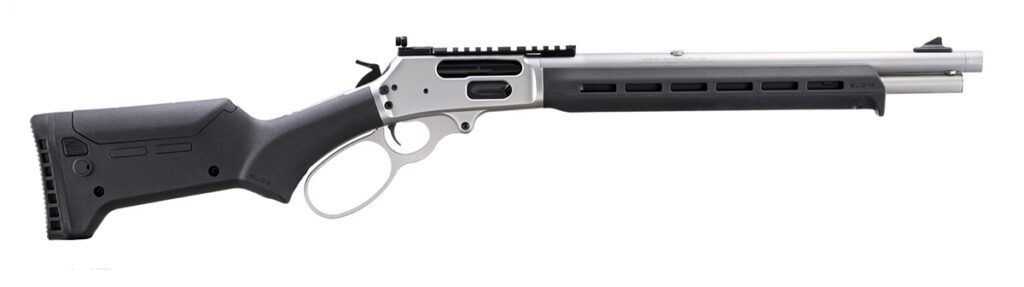 Ruger Announces Marlin Trapper Series Model 1895 Featuring New Magpul ...