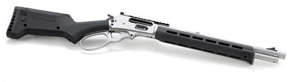 Ruger Announces Marlin Trapper Series Model 1895 Featuring New Magpul ...