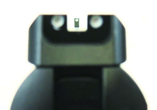 Tisas 1911 Duty B9 101000530 9MM Luger - Gun Tests