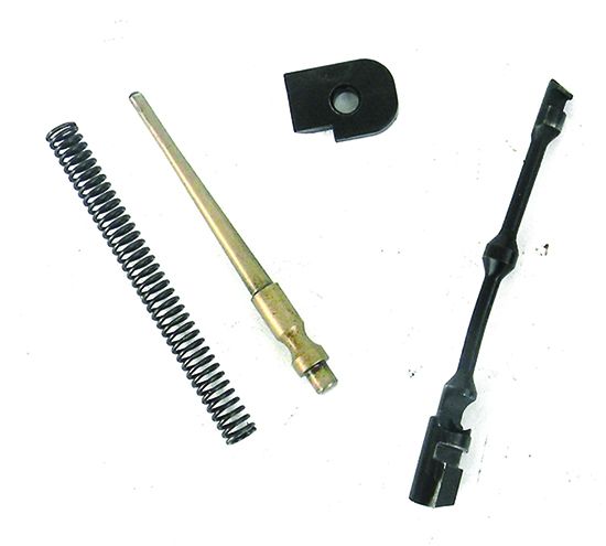 The Savage 1911: Problems and Fixes to Make the Gun Run Better - Gun Tests