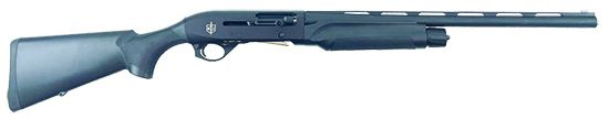 Military Armament Corporation MAC 2 3-Gun 21000156 12 Gauge - Gun Tests