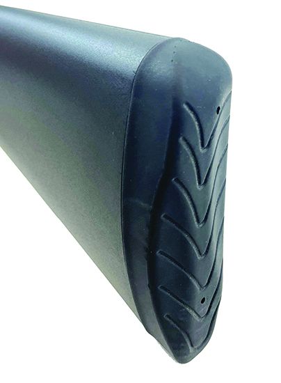 Military Armament Corporation MAC 2 3-Gun 21000156 12 Gauge - Gun Tests