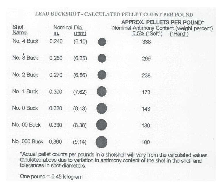 Gun Tests Cartridge Glossary: Common Ammunition Terminology - Gun Tests