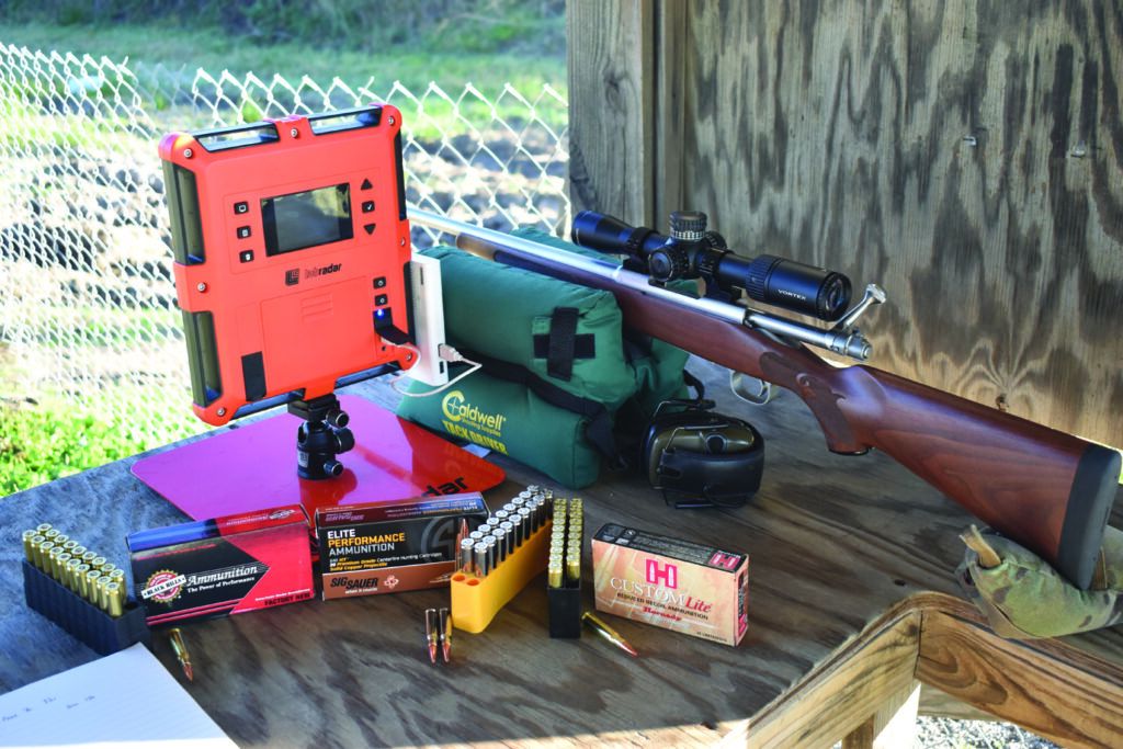 Top 10 308 Winchester Bolt-Action Rifles for 2026 - Gun Tests
