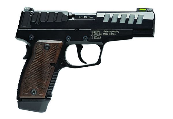 Top 10 Subcompact 9mm Pistols for 2025 - Gun Tests