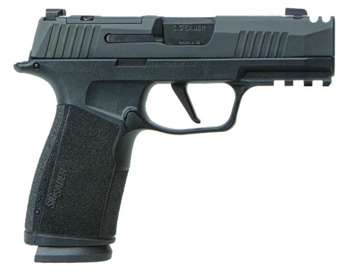 Top 10 Subcompact 9mm Pistols for 2025 - Gun Tests