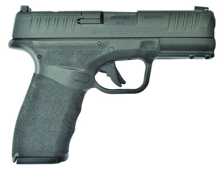 Top 10 Subcompact 9mm Pistols for 2025 - Gun Tests