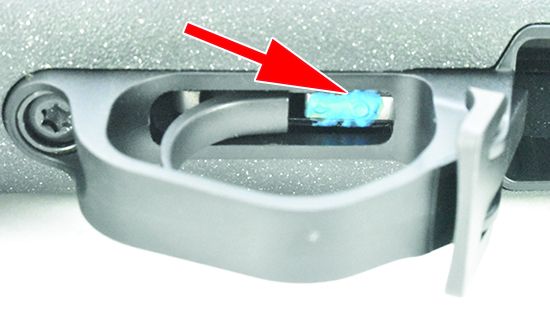 Taurus Expedition 3-EXP308181 308 Winchester - Gun Tests