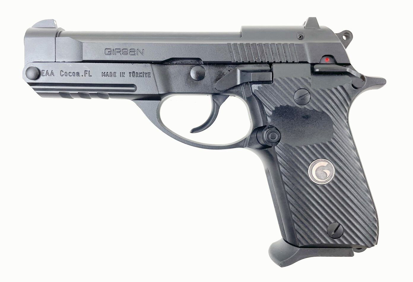 10 Top 380 ACP Pistols for 2025 - Gun Tests