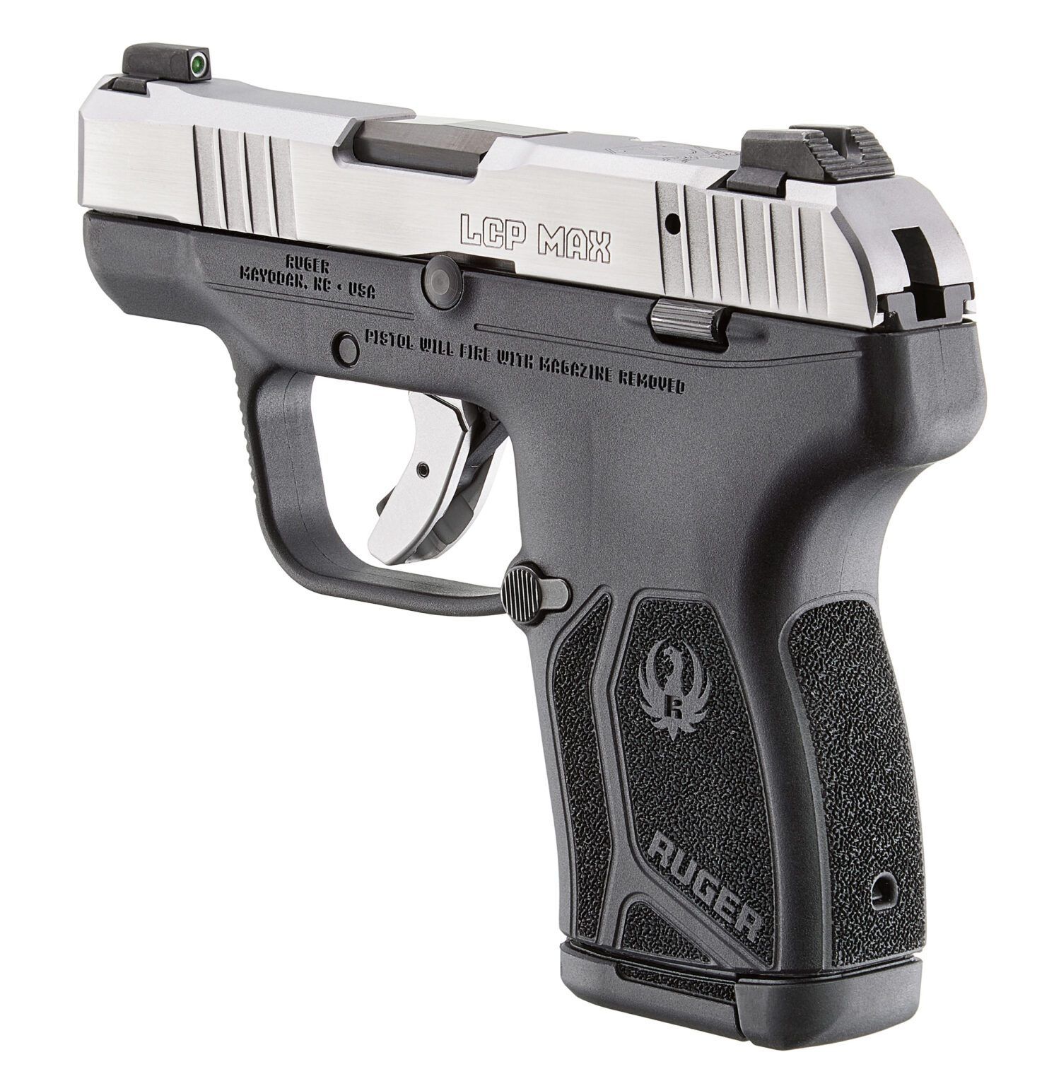 10 Top 380 ACP Pistols for 2025 - Gun Tests