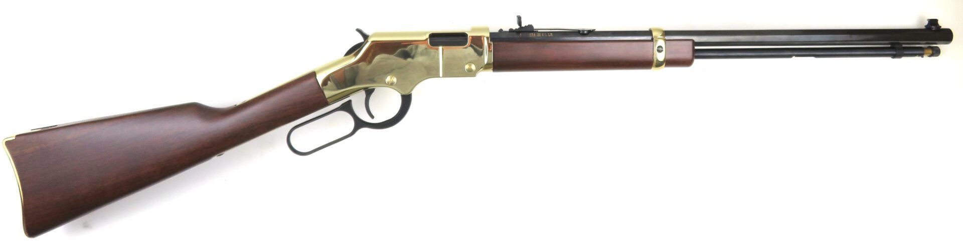 Top 10 22 LR Rifles for 2025 - Gun Tests