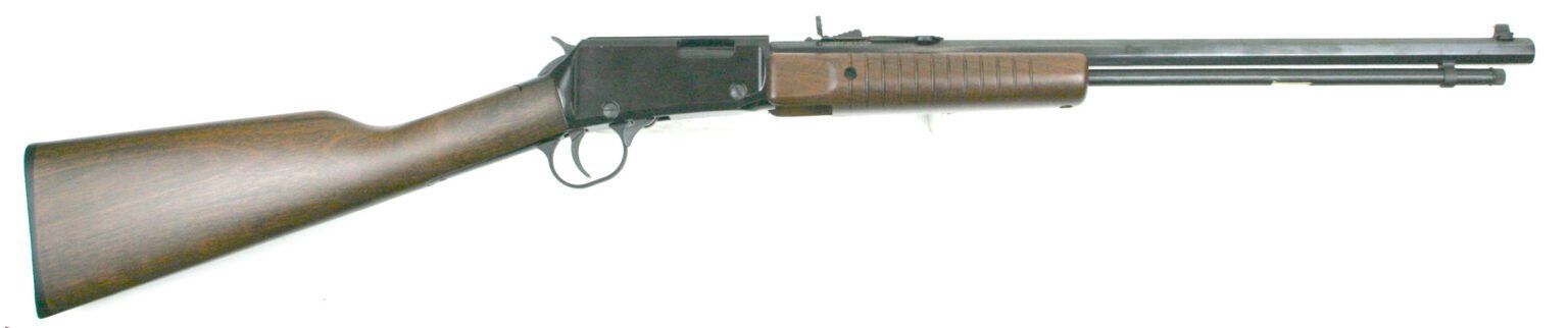 Top 10 22 LR Rifles for 2025 - Gun Tests