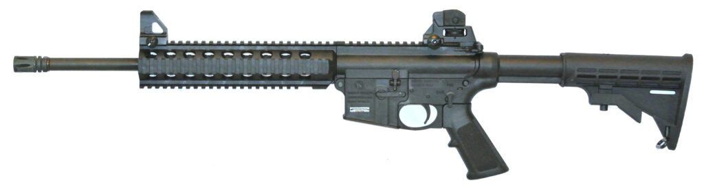 Top 10 22 LR Rifles for 2025 - Gun Tests