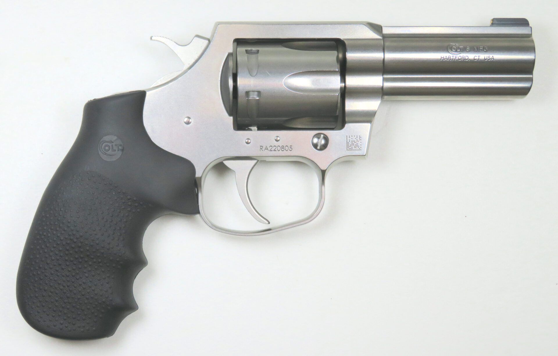 10 Best 357 Magnum Revolvers - Gun Tests