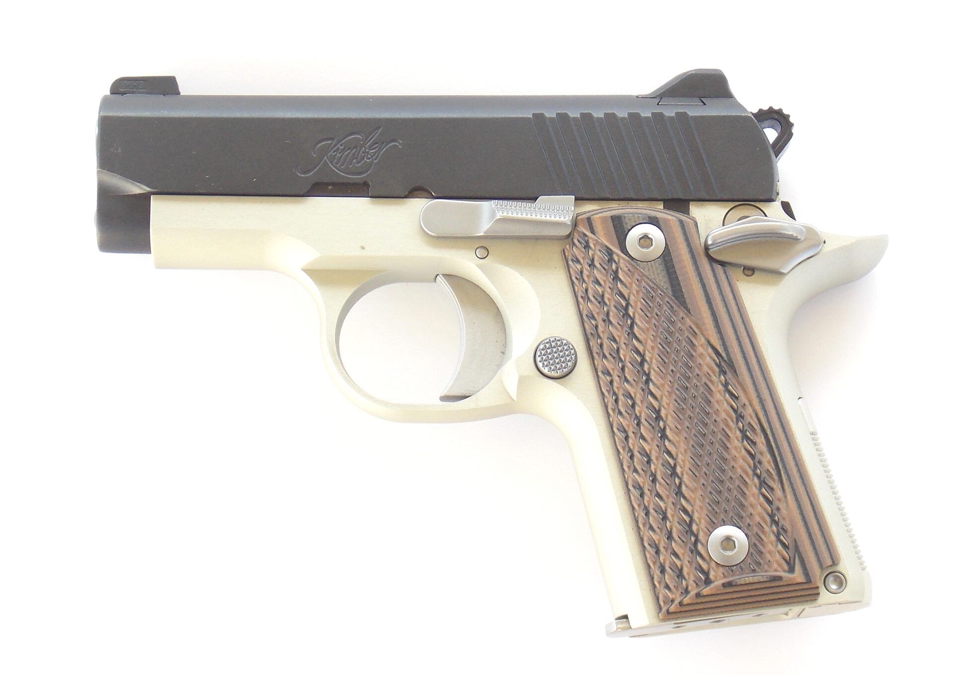 10 Best 380 ACP Pocket Pistols - Gun Tests