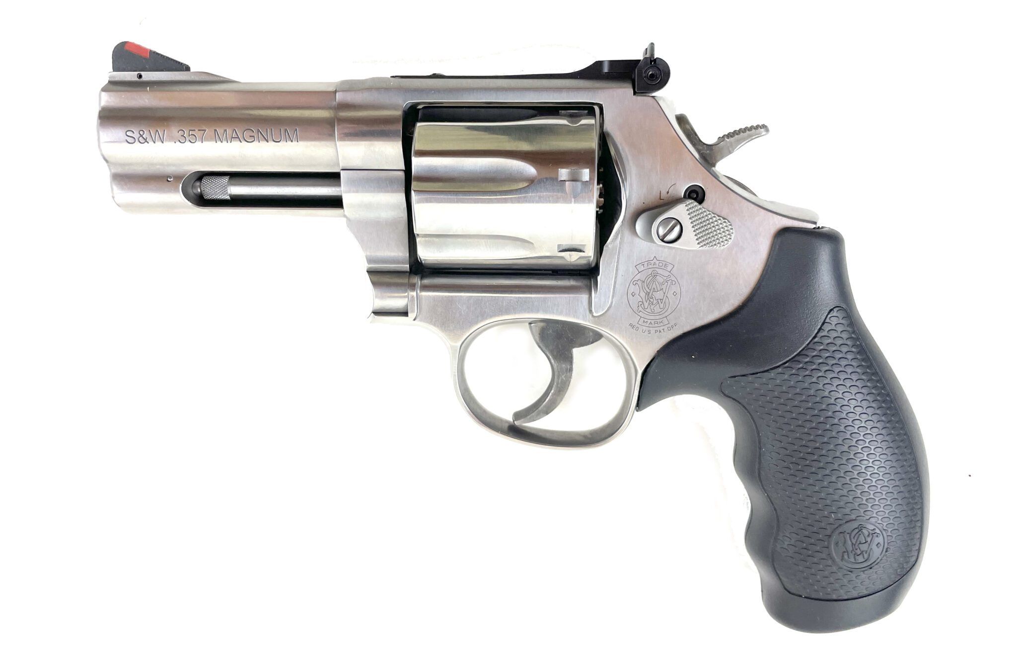 10 Best 357 Magnum Revolvers - Gun Tests
